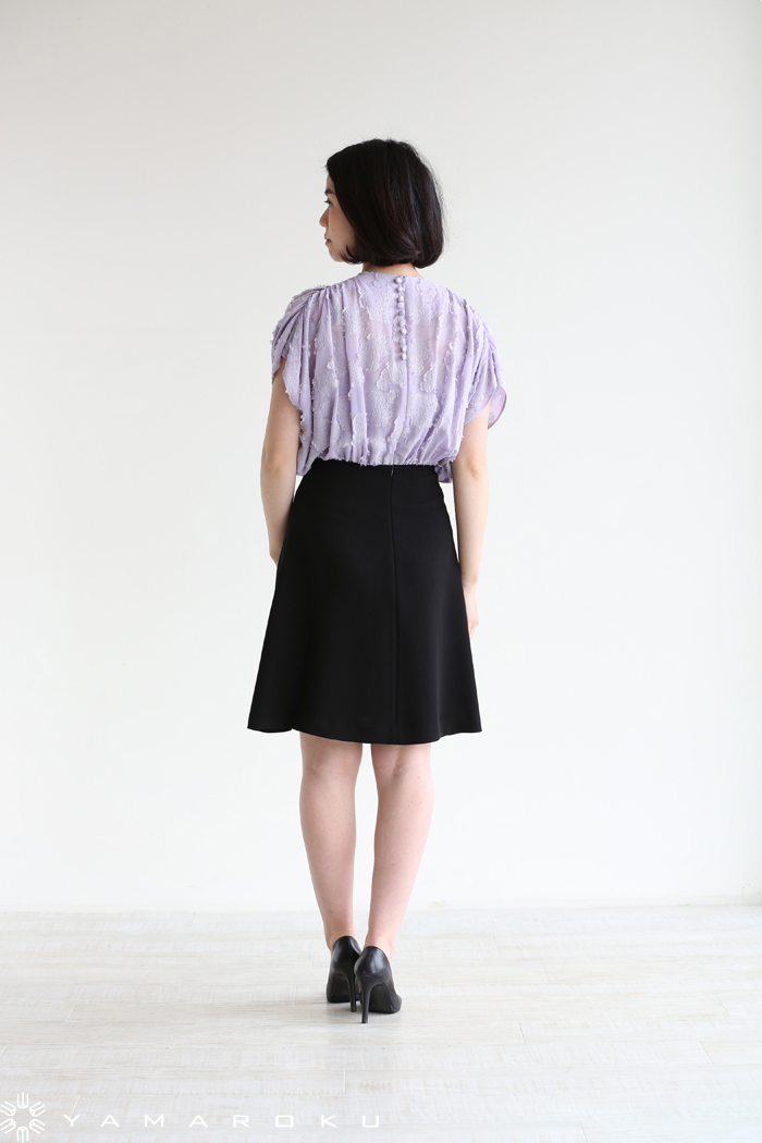 Mame Kurogouchi(マメ) Glitter Jacquard Mini Dress Mame Kurogouchi(マメ) Glitter Jacquard Mini Dress