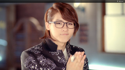 B1a4 Cnu Baby Goodnight