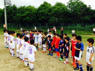 TM U8.7 | Jewels Football Club