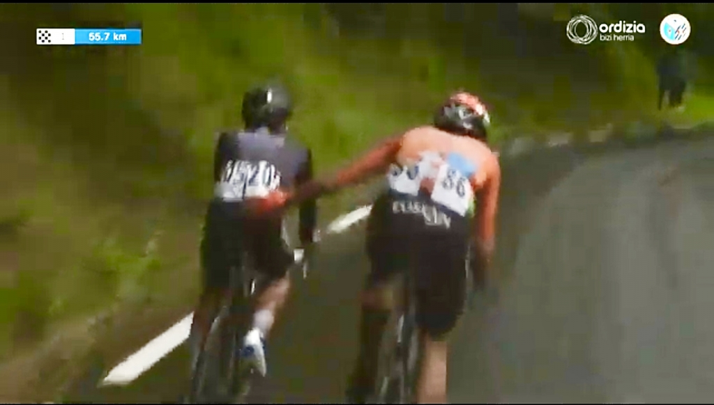 クラシカ・オルディシア（UCI1.1） | Atsushi Oka Official Blog