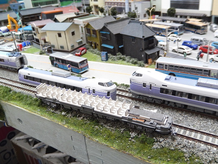 Nゲージ鉄道模型】<ザ・ラストラン鉄道名車両列伝シリーズ2018 Nゲージ鉄道模型】<ザ・ラストラン鉄道名車両列伝シリーズ2018