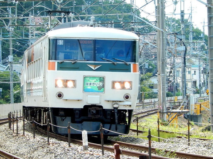 【Nゲージ鉄道模型】＜TOMIX10月13日新製品発表！直前製品化予想スペシャル＞TOMIX 205系（横浜線・H27編成）JR185系-200（B編成・強化形スカート・D-ATC搭載車）製品 ...