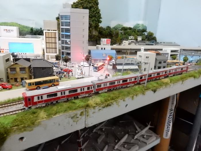 所属車両京浜急行 | 鉄道に萌えちゃんねる 所属車両京浜急行 | 鉄道に萌えちゃんねる