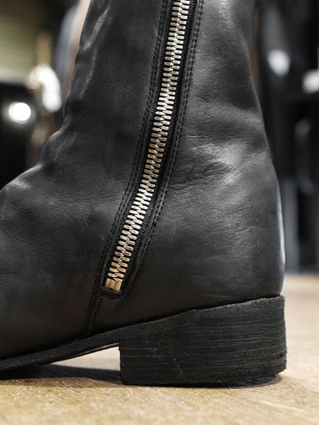 incarnation TRUNK SHOW 2016 ブーツ | ★VEKTOR BLOG