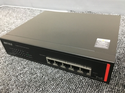 BUFFALO(バッファロー) WAPS-1266を設置しました。 | ネオくん日誌 BUFFALO(バッファロー) WAPS-1266を設置しました。 | ネオくん日誌