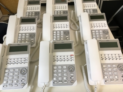 SAXA PLATIA(サクサ プラティア)Ⅲpro設置です。 | ネオくん日誌