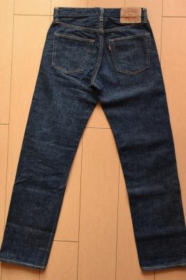 DENIME 20th Anniversary (ドゥニーム20周年記念モデル) の色 DENIME 20th Anniversary (ドゥニーム20周年記念モデル) の色