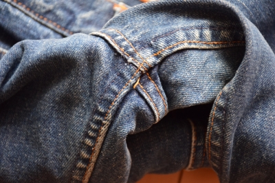 LEVI'S 606 BIG 'E' (リーバイス 606 BIG E ヴィンテージ) の LEVI'S 606 BIG 'E' (リーバイス 606 BIG E ヴィンテージ) の