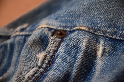 LEVI'S 501 BIG 'E' (リーバイス 501 BIG E ヴィンテージ LEVI'S 501 BIG 'E' (リーバイス 501 BIG E ヴィンテージ
