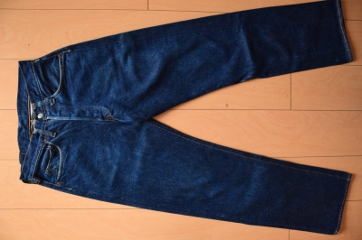 LEVI'S 501XX '47 (リーバイス 501XX ヴィンテージ 革パッチ LEVI'S 501XX '47 (リーバイス 501XX ヴィンテージ 革パッチ