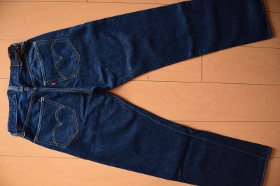 LEVI'S 501XX '47 (リーバイス 501XX ヴィンテージ 革パッチ LEVI'S 501XX '47 (リーバイス 501XX ヴィンテージ 革パッチ