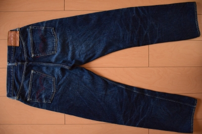 WAREHOUSE 1003XX 10th Anniversary (ウエアハウス 1003XX 10 WAREHOUSE 1003XX 10th Anniversary (ウエアハウス 1003XX 10