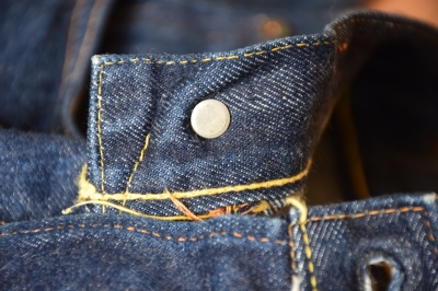 60s LEVI'S 501XX (リーバイス 501XX 最終モデル 紙パッチ 60s LEVI'S 501XX (リーバイス 501XX 最終モデル 紙パッチ