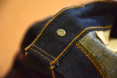 60s LEVI'S 505 BIG E (リーバイス 505 BIG E) - ノン 60s LEVI'S 505 BIG E (リーバイス 505 BIG E) - ノン