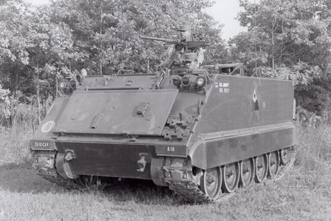 M113完全マニュアル | Chicago Blog M113完全マニュアル | Chicago Blog