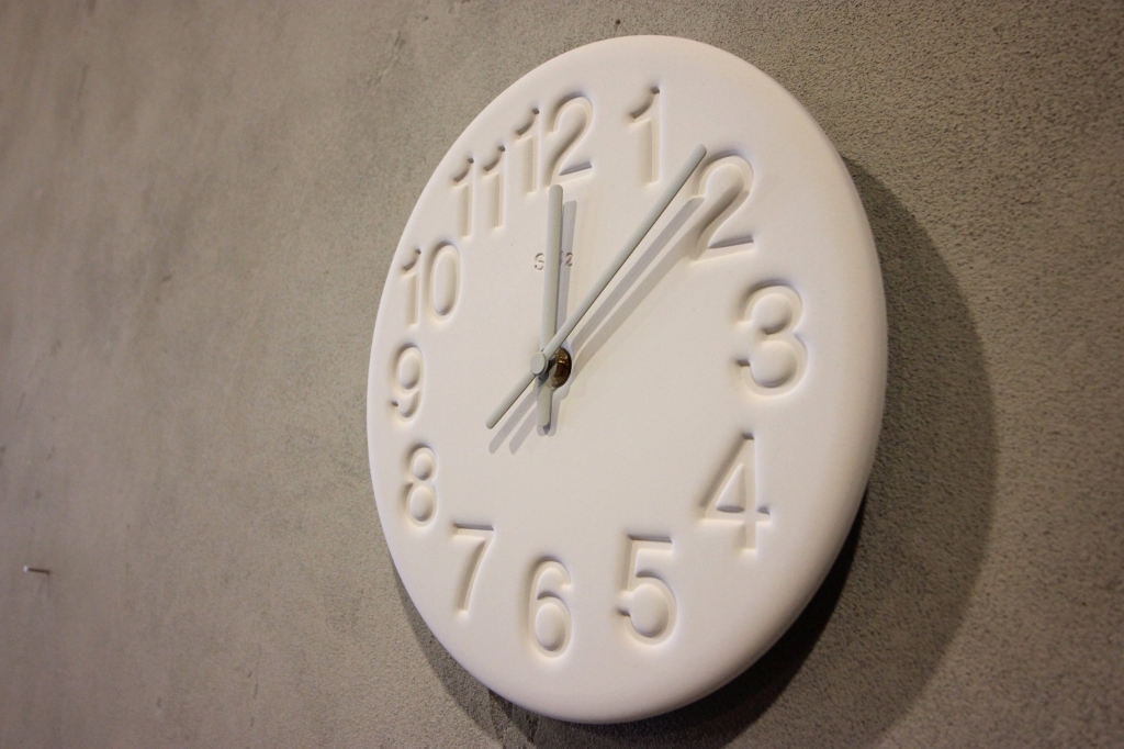 Sio2 Clock・・・kohaku高松 Kohaku高松 コハク高松 アンティーク家具 アンティーク雑貨 フランス家具 ダイニングテーブル