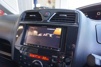 日産 ニッサン セレナ 4代目 C26/HC26/FC26/HFC26/NC26/FNC26型 TVキャンセラー 純正カーナビ 配線加工 熊本 持ち込み取り付け | カーナビ取り付けは『カー ...