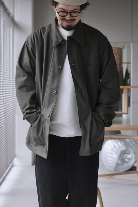 2020f/w:eg workaday | NIAGARA HOUSE 2020f/w:eg workaday | NIAGARA HOUSE