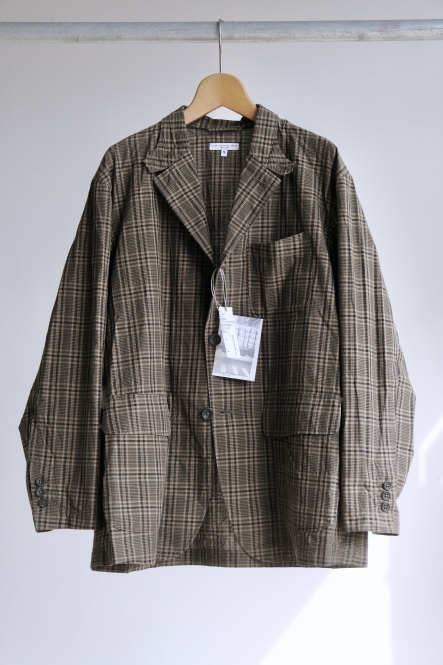 2022s/s:engineered garments | NIAGARA HOUSE 2022s/s:engineered garments | NIAGARA HOUSE