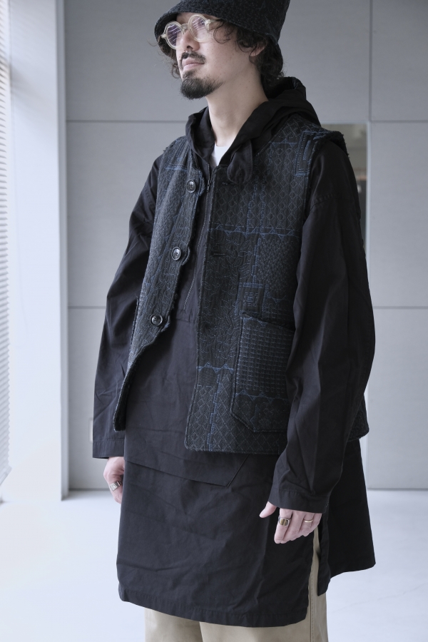 2022f/w:engineered garments | NIAGARA HOUSE 2022f/w:engineered garments | NIAGARA HOUSE