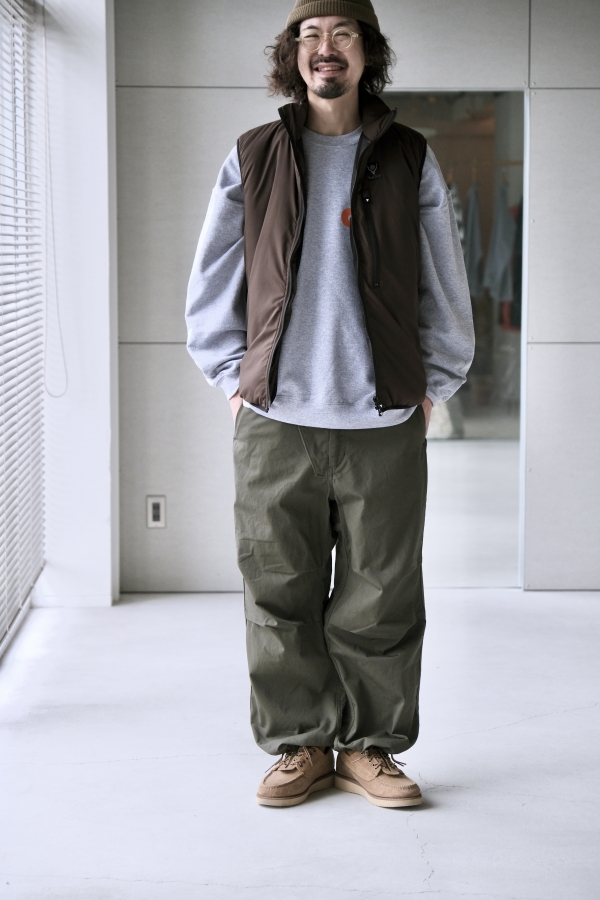 2022f/w:south2 west8 | NIAGARA HOUSE 2022f/w:south2 west8 | NIAGARA HOUSE