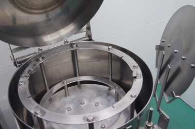 脱水機 ザル篭式脱水機 DS-10K-N 細田工業㈱ 中古品 AR-2217 | 中古食品機械・厨房機器販売 ㈱アイリテクノ(四国・愛媛県新居浜市)