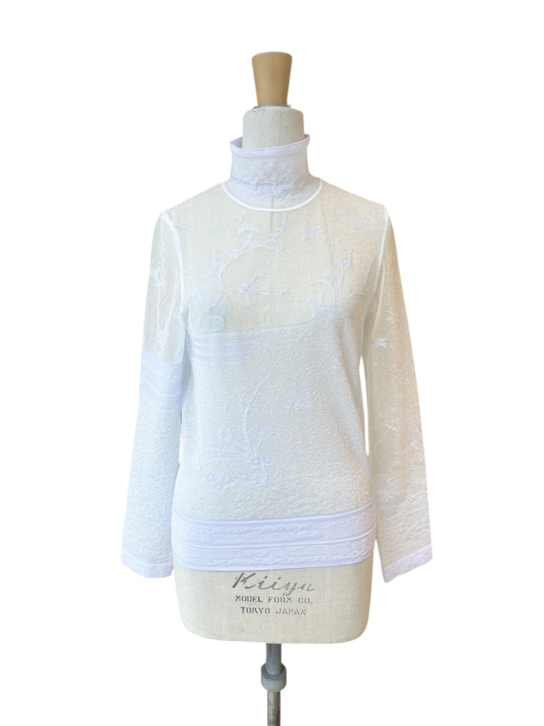 Mame Kurogouchi 25SS NEW ARRIVALS | ELAN Mame Kurogouchi 25SS NEW ARRIVALS | ELAN