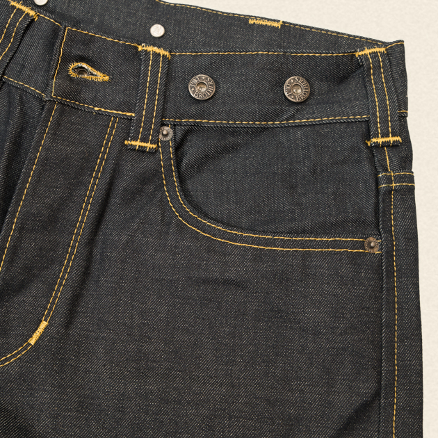 獨PIKE BROTHERS/パイクブラザーズより、1937 Roamer Pantの補充 獨PIKE BROTHERS/パイクブラザーズより、1937 Roamer Pantの補充