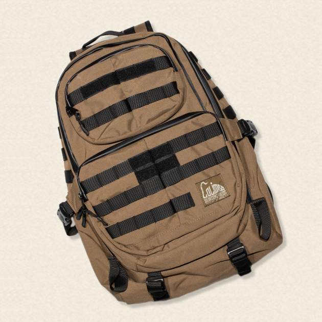 今年もCOLIMBOからバックパックが入荷しました! | MUSHMANS 今年もCOLIMBOからバックパックが入荷しました! | MUSHMANS