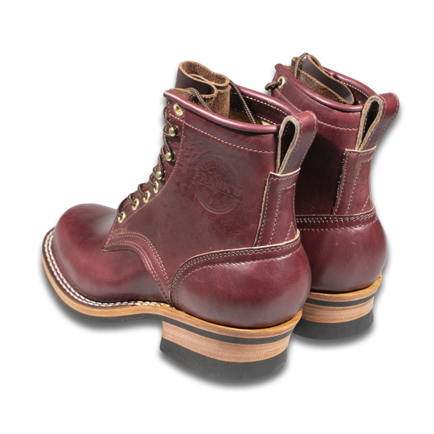 日本初上陸! FRANK'S BOOTS取り扱い開始に伴いカスタムオーダー 日本初上陸! FRANK'S BOOTS取り扱い開始に伴いカスタムオーダー