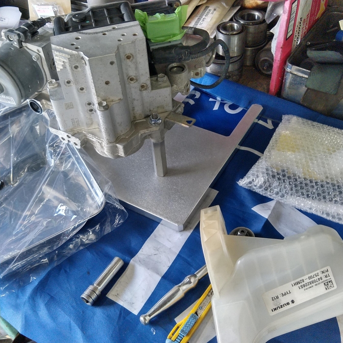 5AGS リコール | クルマとの気楽なお付き合い