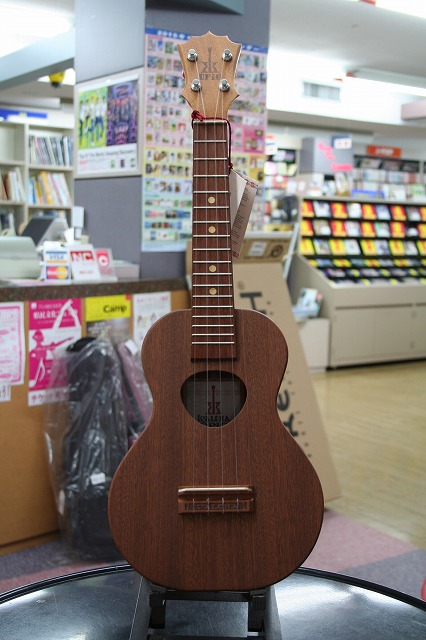 KoAloha KCO-10 Concert入荷しました。 | onitsuka blog