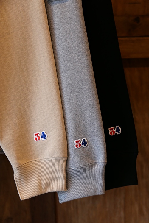 SUNSEA SWEAT 2021 / SUNSEA | SQUARE ONE SUNSEA SWEAT 2021 / SUNSEA | SQUARE ONE