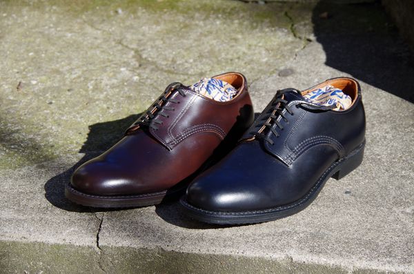 RED WING #9095 の経年変化と再入荷の巻 | JUNKY CLASSICS RED WING #9095 の経年変化と再入荷の巻 | JUNKY CLASSICS