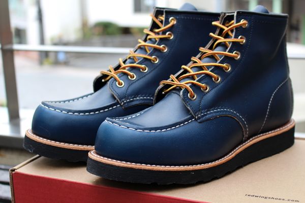 コレが最後の入荷!!レッドウイング!!8853!! | JUNKY コレが最後の入荷!!レッドウイング!!8853!! | JUNKY
