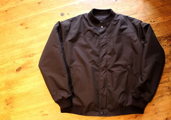 4連休の目玉・その2。JUNKY CLASSICS Original DERBY JACKET 4連休の目玉・その2。JUNKY CLASSICS Original DERBY JACKET