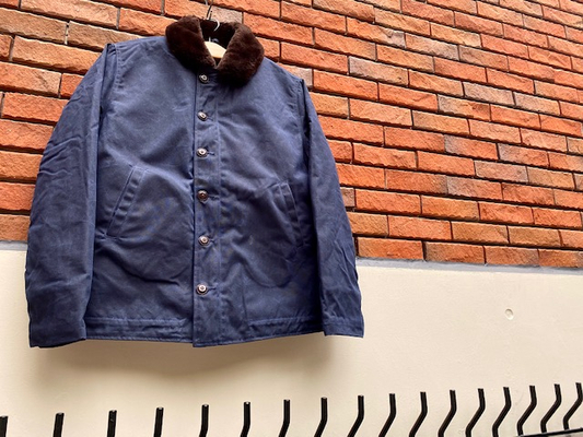 まさかの入荷!!ディーエンのN-1ジャケット!!「DEHEN まさかの入荷!!ディーエンのN-1ジャケット!!「DEHEN