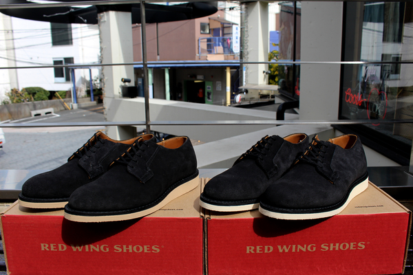 302回目キヨ!!(REDWING ANI POSTMAN の話) | JUNKY CLASSICS 302回目キヨ!!(REDWING ANI POSTMAN の話) | JUNKY CLASSICS