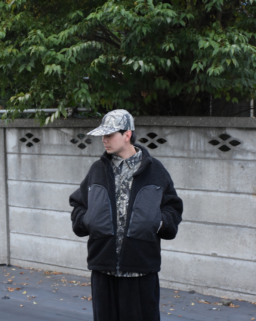 TIGHTBOOTH 2023 F/W COLLECTION 7th | fussa tokyo japan TIGHTBOOTH 2023 F/W COLLECTION 7th | fussa tokyo japan