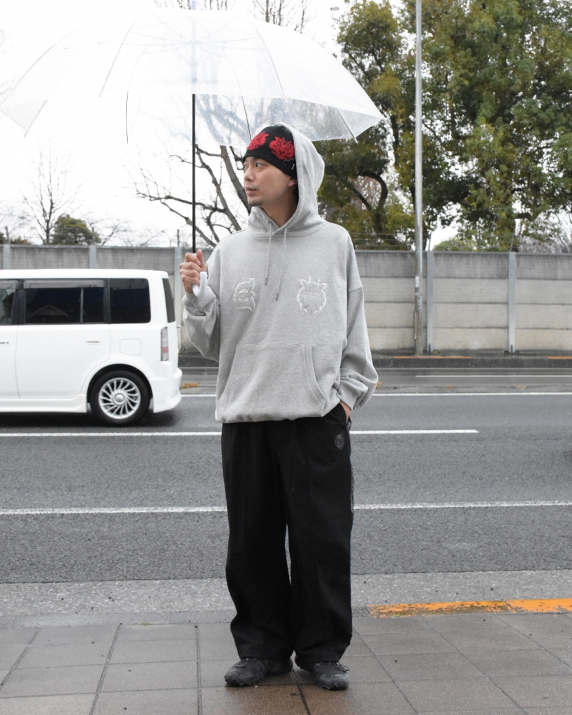 Evisen Skateboardsゑ x 髙田音楽制作事務所 | fussa tokyo japan Evisen Skateboardsゑ x 髙田音楽制作事務所 | fussa tokyo japan