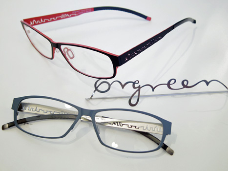 【再入荷】 orgreen TOKYO | 『会心の一本』