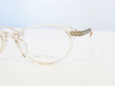 AKITTO 2016 "may-p" "rey-p" new arrival | 『会心の一本』