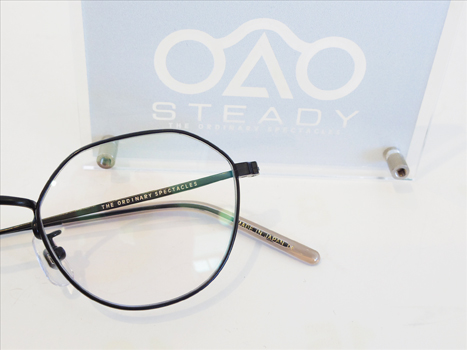 STEADY 2019-20 AW "STD-74" new arrival | 『会心の一本』