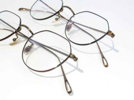 STEADY "STD-100" new arrival. | 『会心の一本』