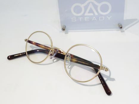 STEADY "STD-100" new arrival. | 『会心の一本』