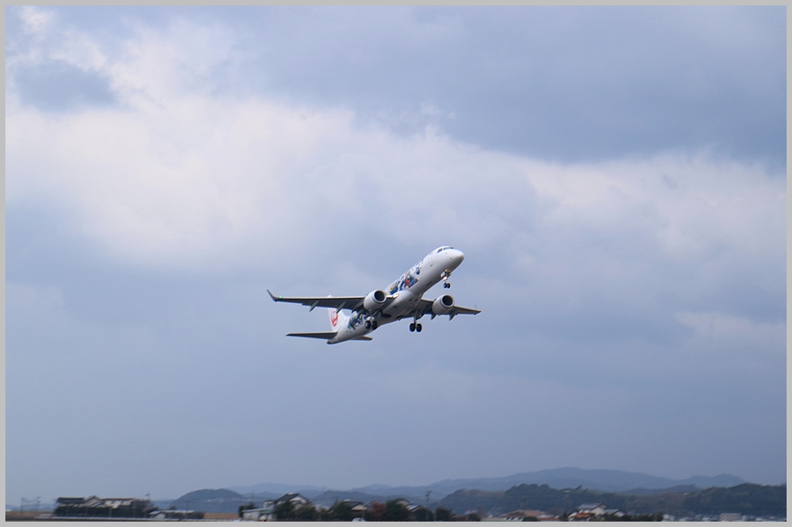 JAL×USJ | 写真ダイアリー