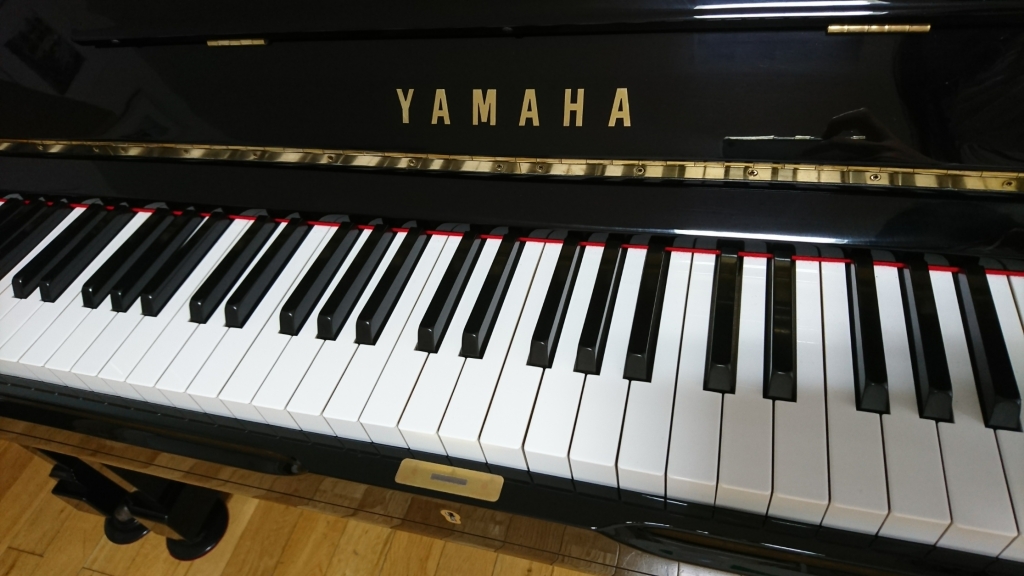 ピアノハウスジャパン・blog