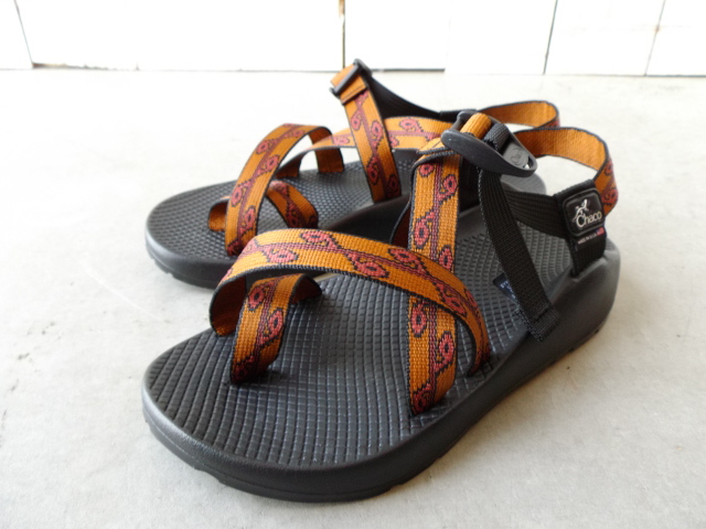 MADE IN USAのChaco(チャコ)が復活しました – moderate MADE IN USAのChaco(チャコ)が復活しました – moderate