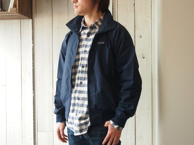 patagoniaのバギーズジャケット入荷中! – moderate patagoniaのバギーズジャケット入荷中! – moderate