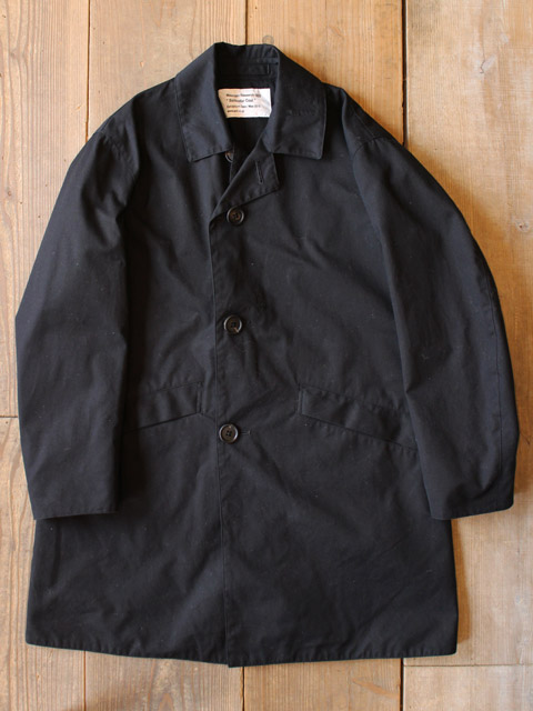 Mountain Research(マウンテンリサーチ) Ballcollar Coat Mountain Research(マウンテンリサーチ) Ballcollar Coat